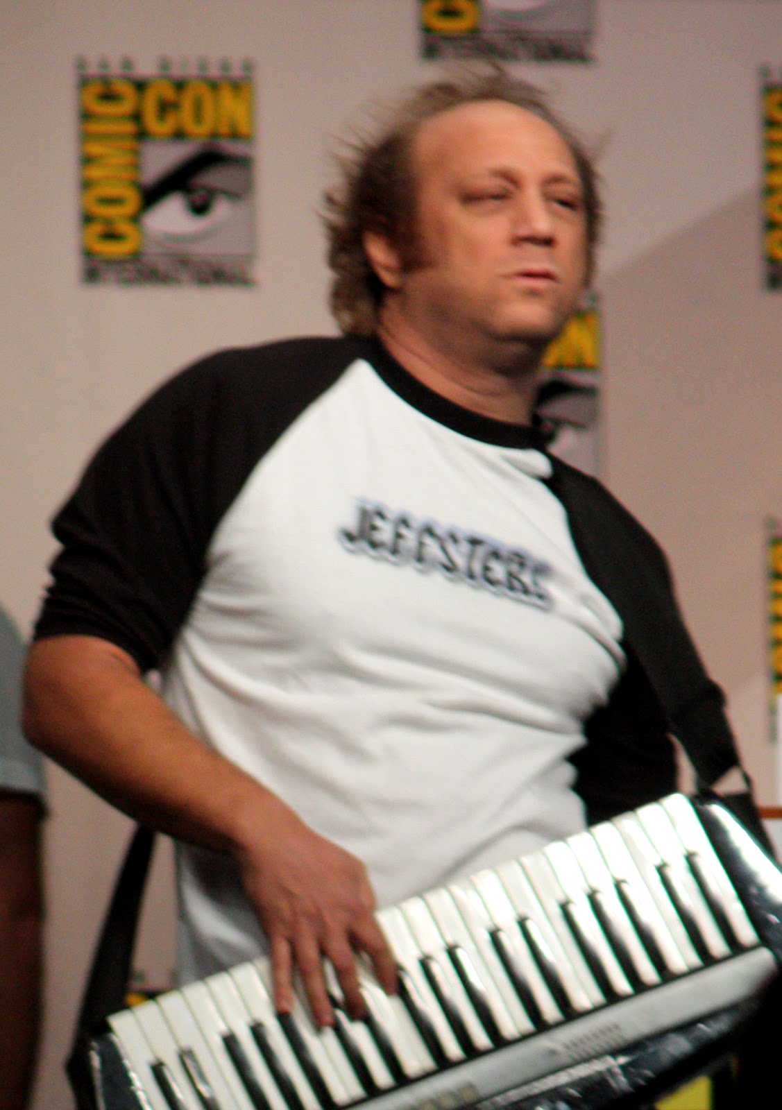 Scott Krinsky Photos | Tv Series Posters and Cast