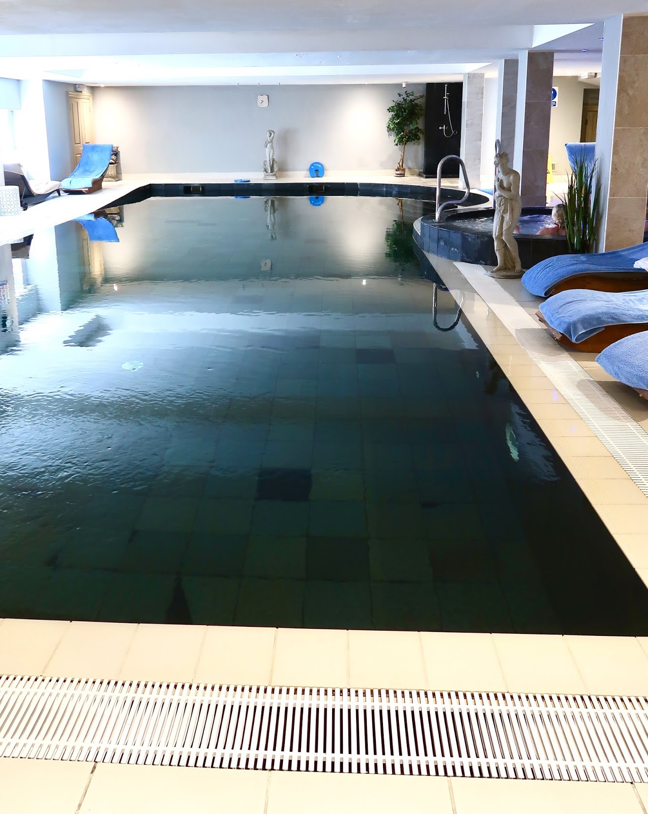 the royal retreat spa ♥ | Jade Sophia Leech - Fashion, Beauty ...