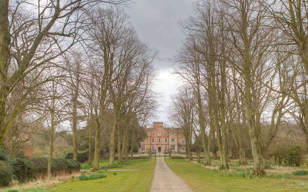 David's photography blog: Sarah and Eric's Wedding at Knowlton Court