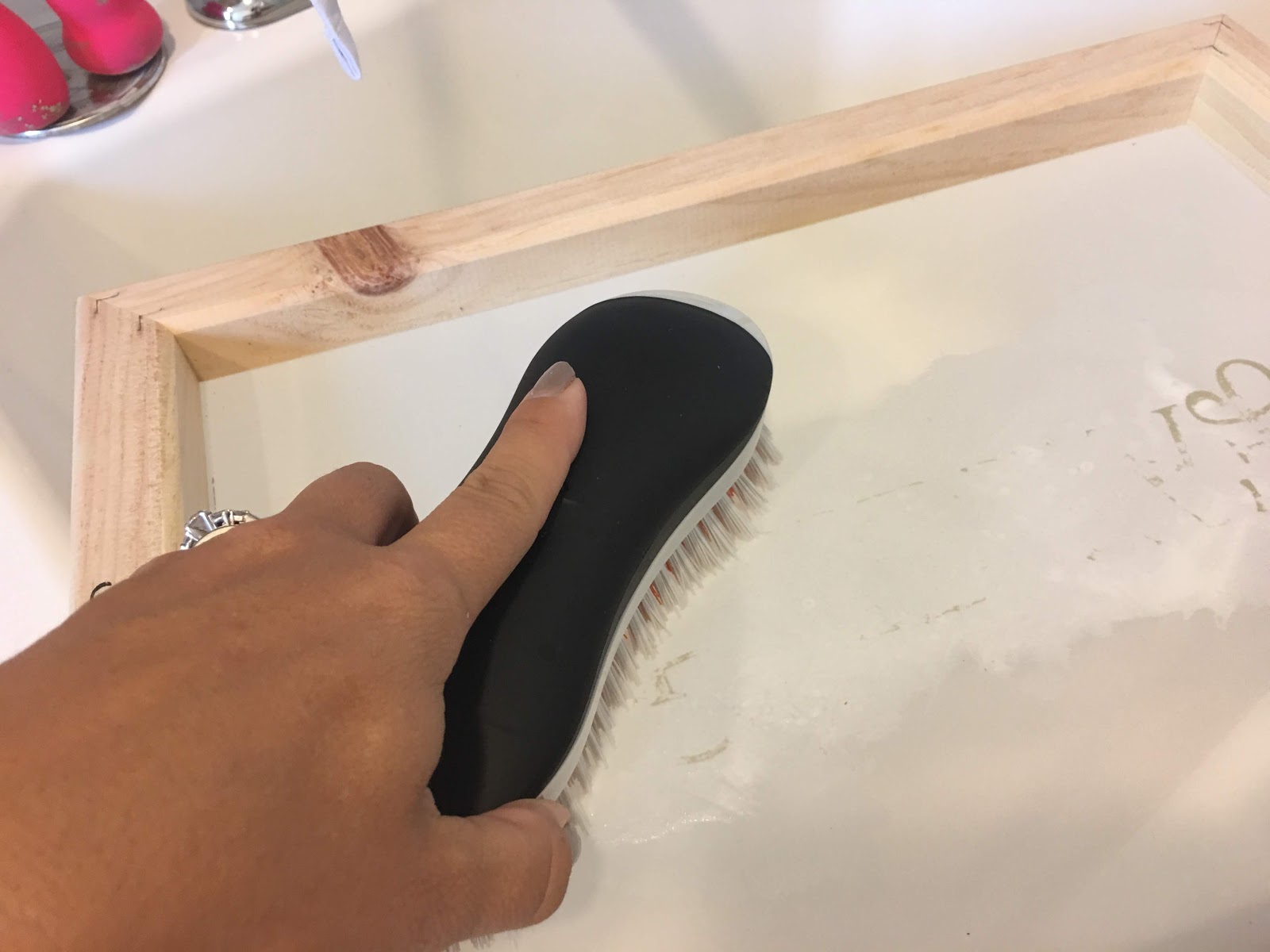 Best Cleaner for Screen Printing Screens - Silhouette School