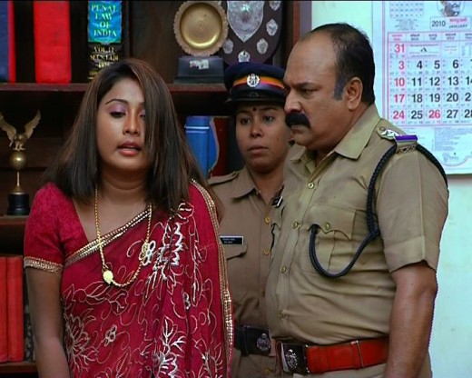 .: MALAYALAM SERIAL ACTRESS NEW