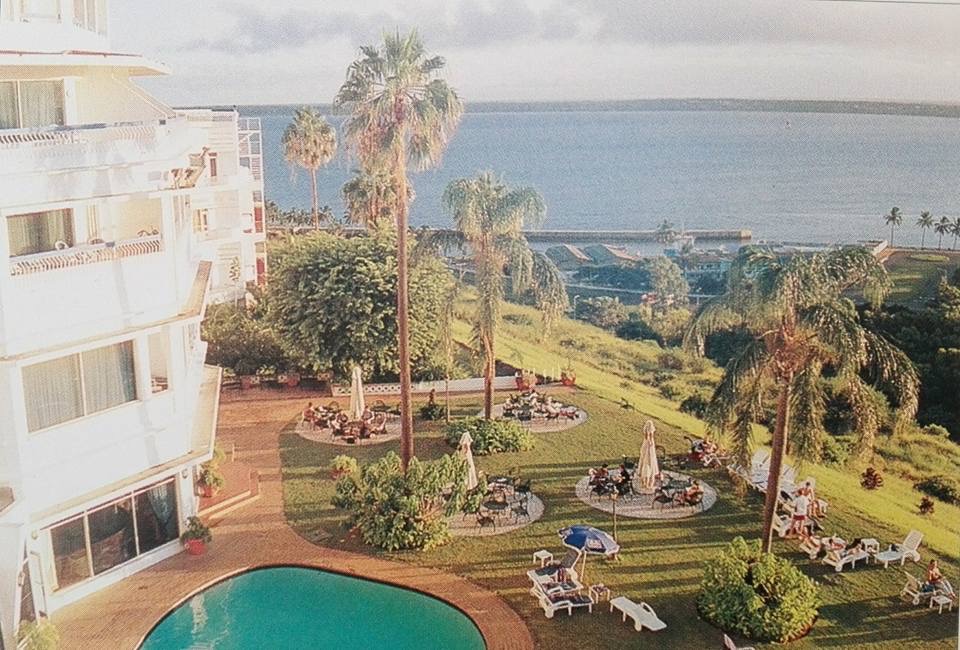 Livros Ultramar - Guerra Colonial: Africa - 'ISTO É MOÇAMBIQUE', de Ian ...