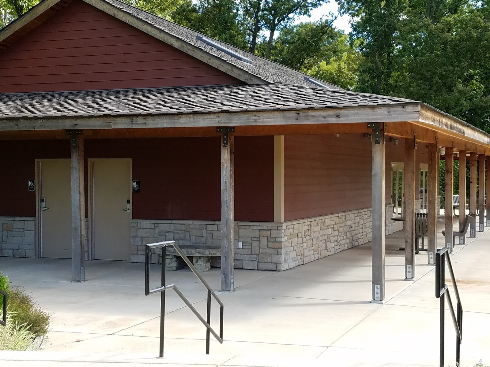 Play St. Louis: Webster Park, St. Charles