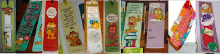 Bookmark Archives: Garfield