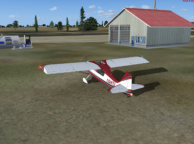 FlySim&Real: maggio 2012