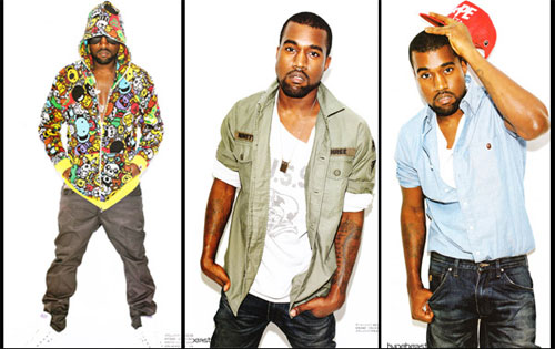 Hip Hop Swag : Moda Hip Hop