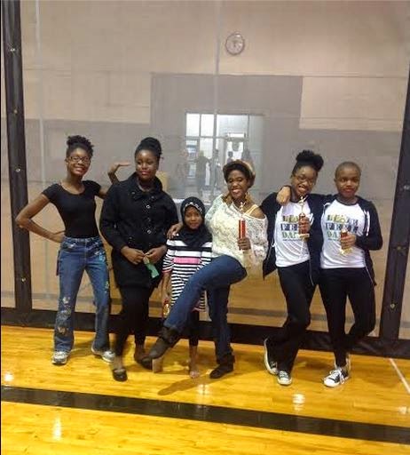 MufukaWorks DANCE: Mufuka Works Square Root Youth Dancers Win Big at ...