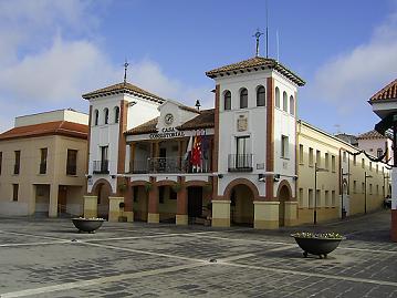 Desarrollo y cultura de Pinto ~ Placer de Viaje