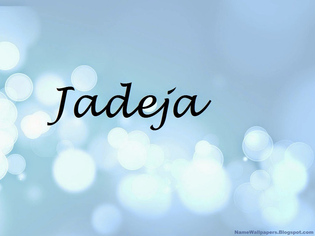 Jadeja Name Wallpapers Jadeja ~ Name Wallpaper Urdu Name Meaning Name ...