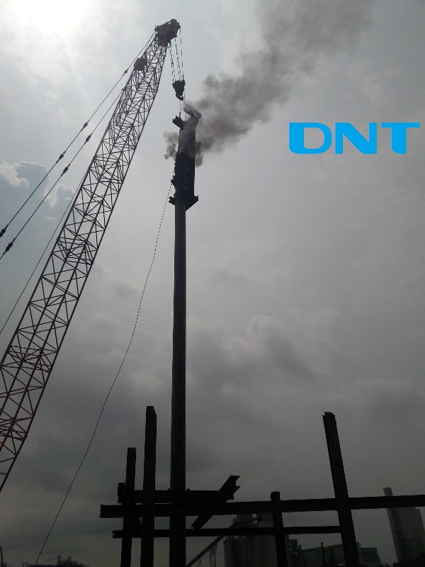 International Container Terminal SP - ITC, Cảng container Quốc tế SP ...