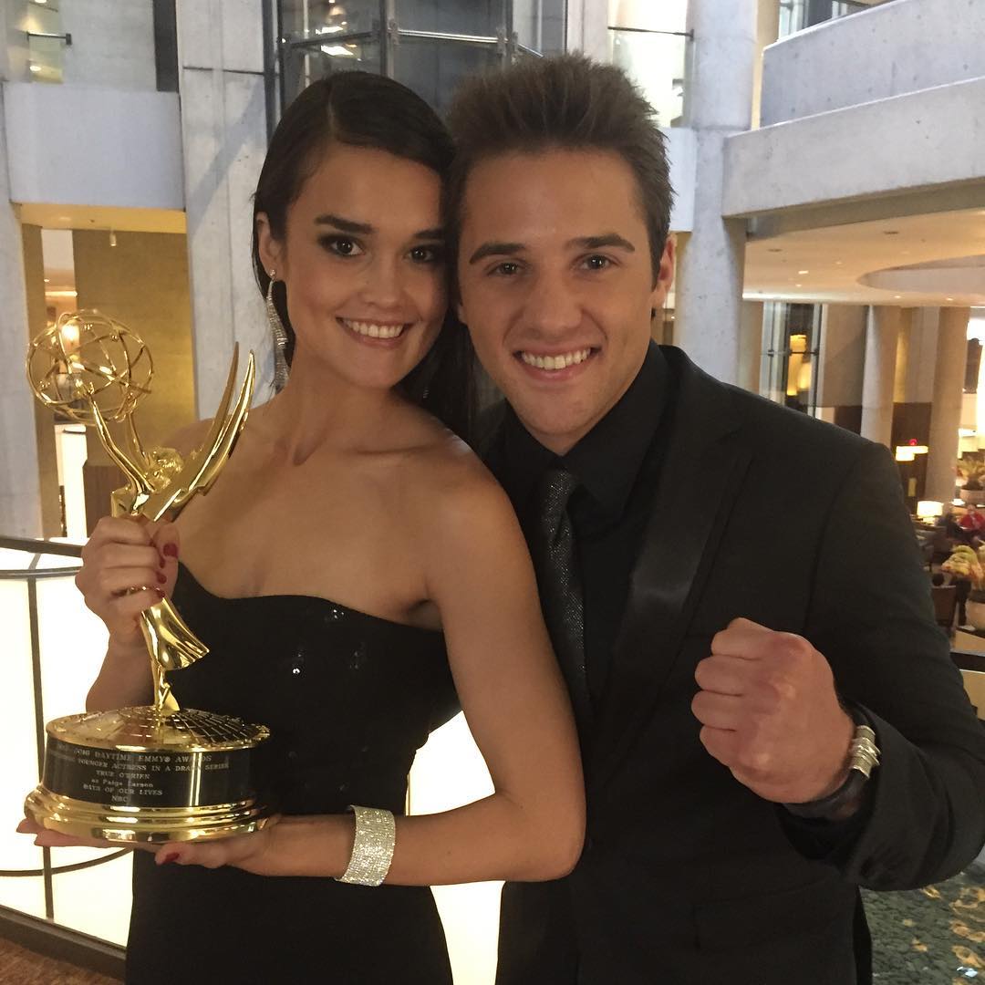 Happy Birthday True O'Brien - Check Out Her Amazing Pictorial Gallery ...