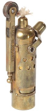 Progress is fine, but it's gone on for too long.: Striking a spark