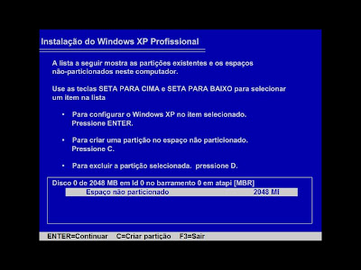 Teste: Como formatar meu PC corretamente? (Tutorial Completo)
