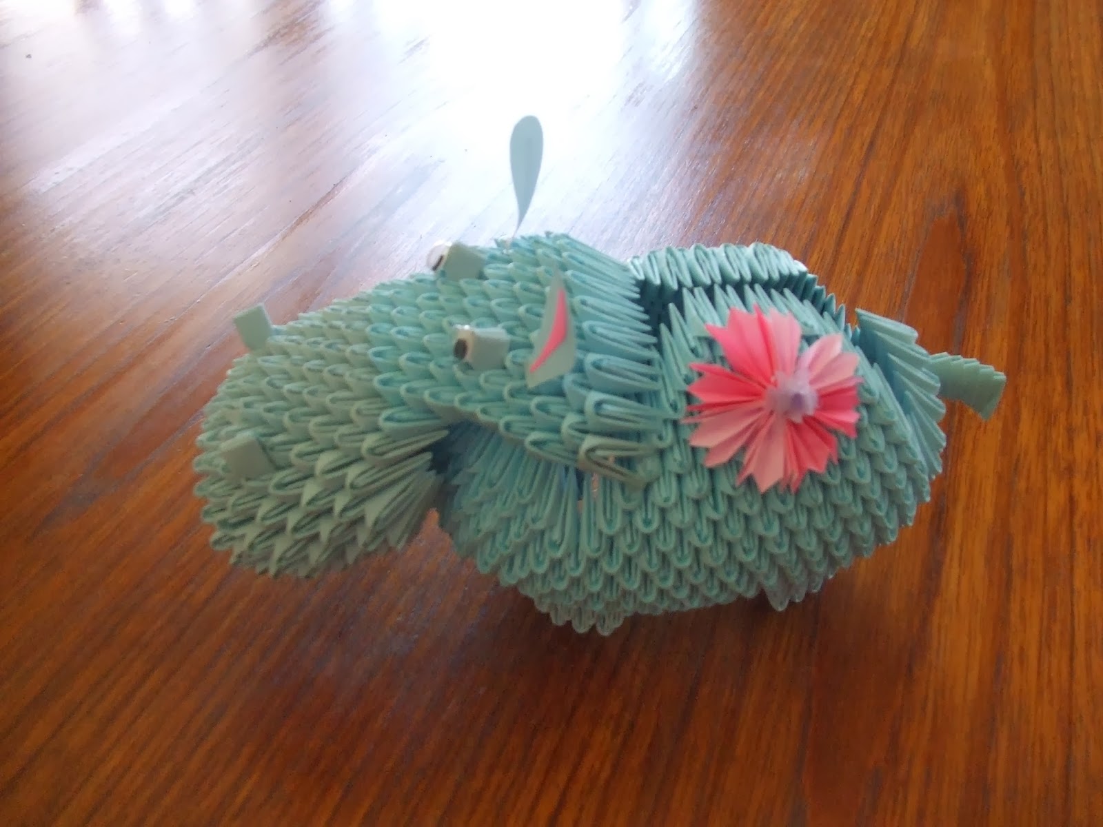 Origami : Amazing Art Of Paper Folding | Most Unbelievable & Amazing ...