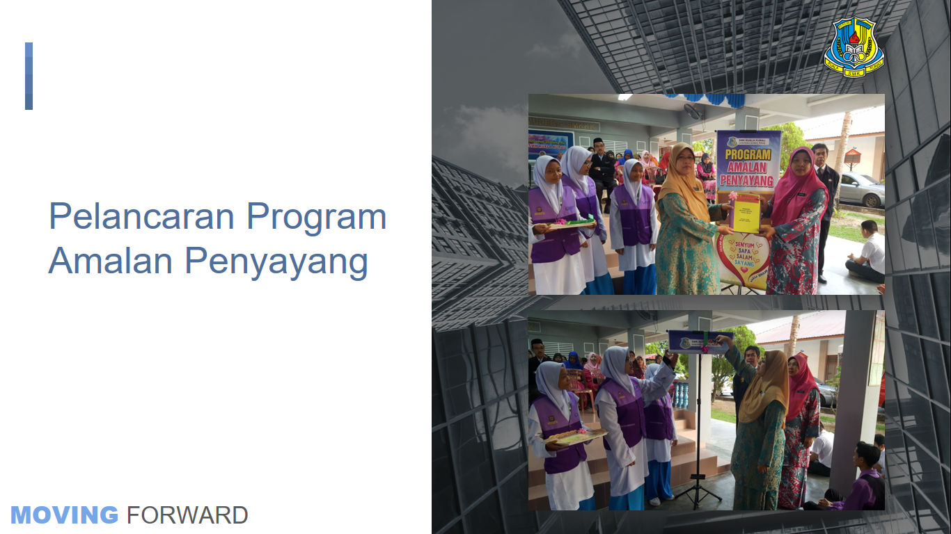 Hal Ehwal Murid ~ Sekolah Menengah Kebangsaan Kuala Kurau