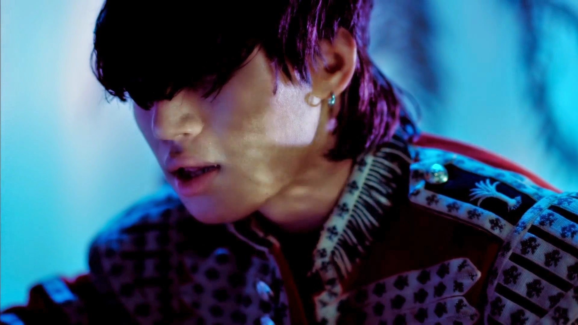 Big Bang: Bae Bae MV (+who's who) | I say myeolchi // k-pop in greek