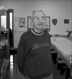 Pay 'n Pak Racing History: The Master Speaks - An Interview with Ron ...