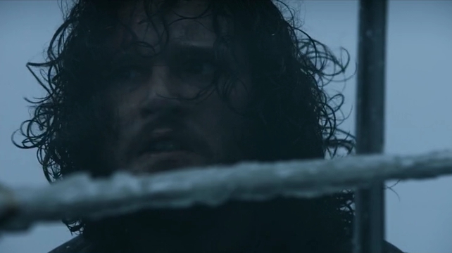 Game of Thrones - Hardhome - Review