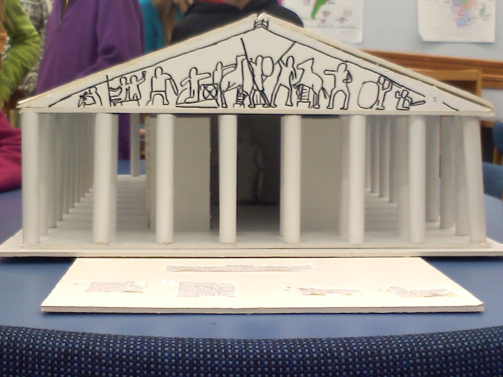 Ms. Bell's Tech Page: February 16, 2012