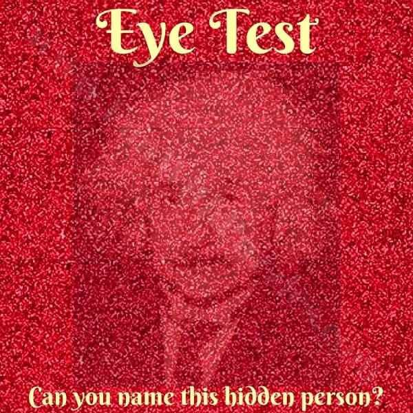 Can You Find the Hidden faces in Pictures?