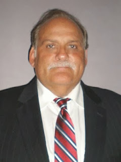 For What It's Worth: James Paul Pieczonka campaign website found online