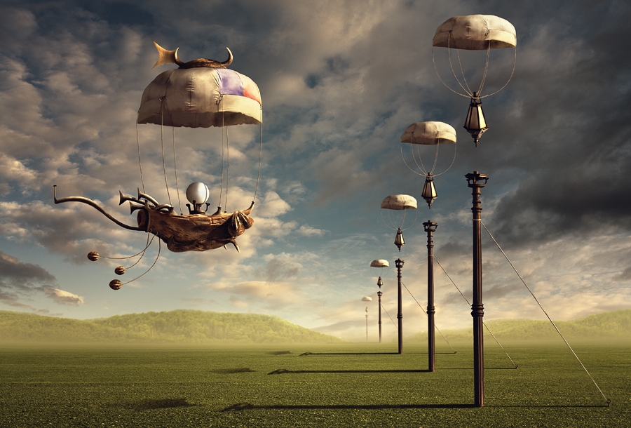 Design Stack: A Blog about Art, Design and Architecture: Photo ...