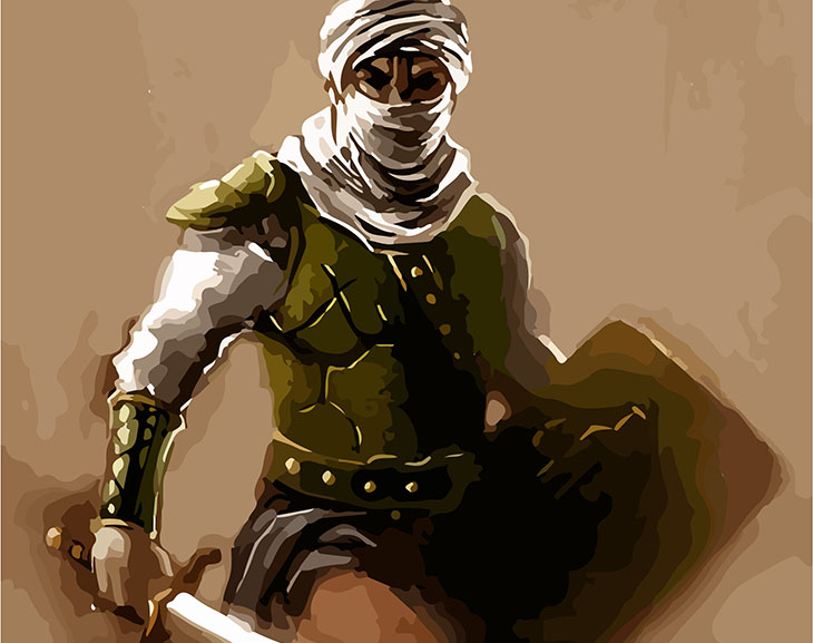 EBU CEHİL (AMR BİN HİŞAM) - Din ve Mitoloji