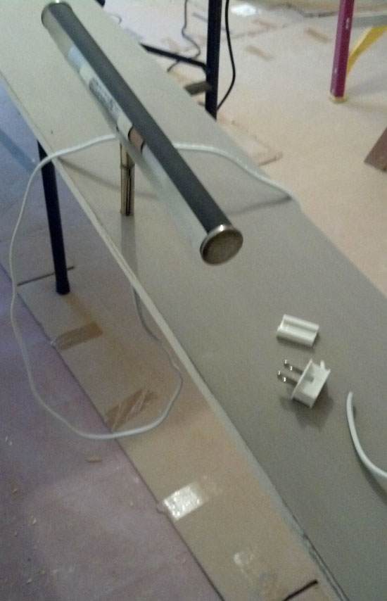 DIY - Built-ins Around Bed Final Reveal - Remodelando la Casa