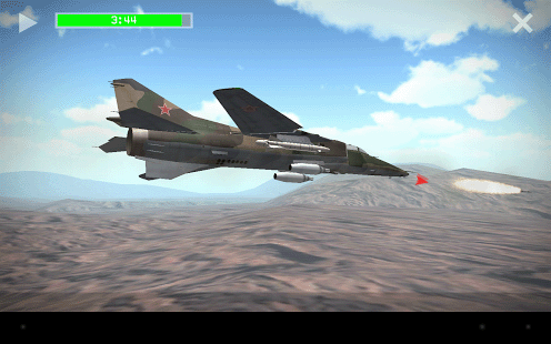 Strike Fighters Attack v1.0.7 Full Apk + Data Free Download Android ...
