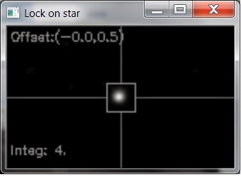 Autoguide with Raspberry Pi for Astrophotography: Star Autoguide with ...
