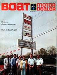 HeltonBoatWorks: "The Helton Clinker"