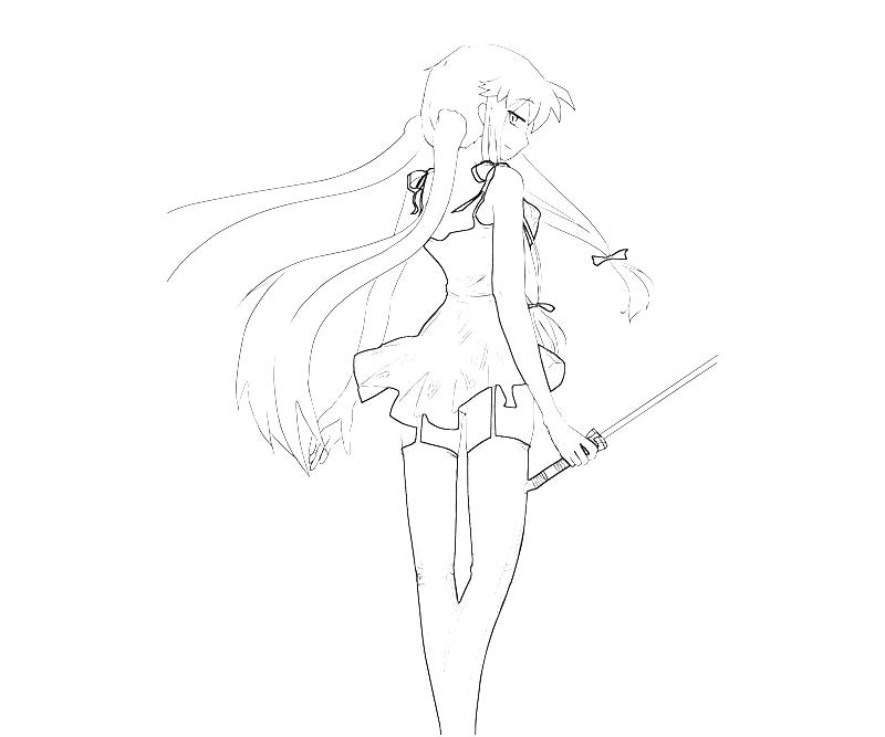 Nikki Coloring Sheet Coloring Pages