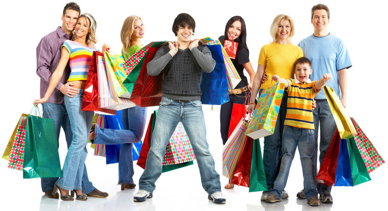 Go Shopping by Grupo Banzai