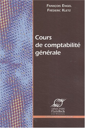 Cours De Comptabilité Générale | Cours fsjes