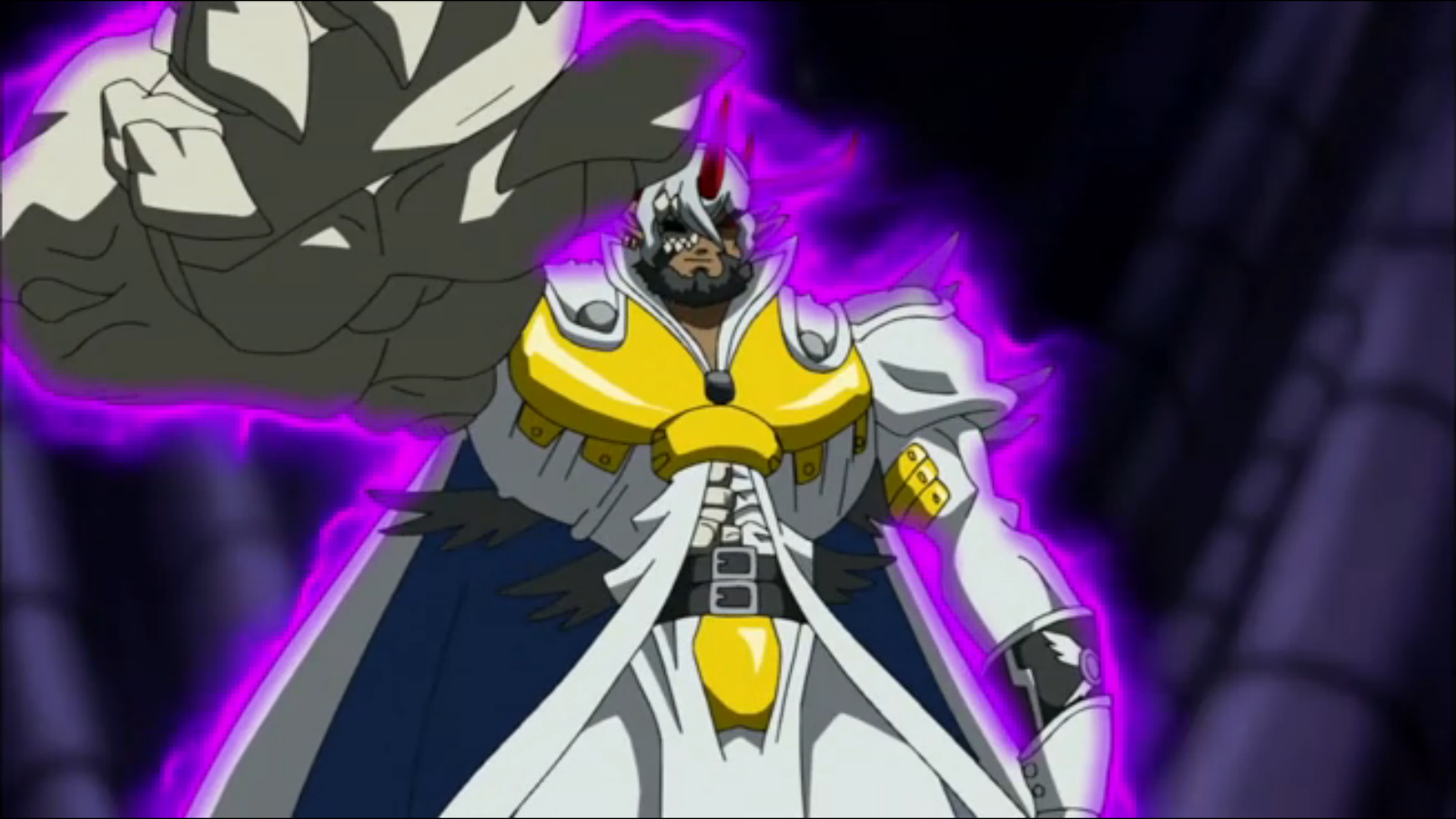Digimon:SR: Fusion Episode 52: D5 And The Brotherhood of Evil
