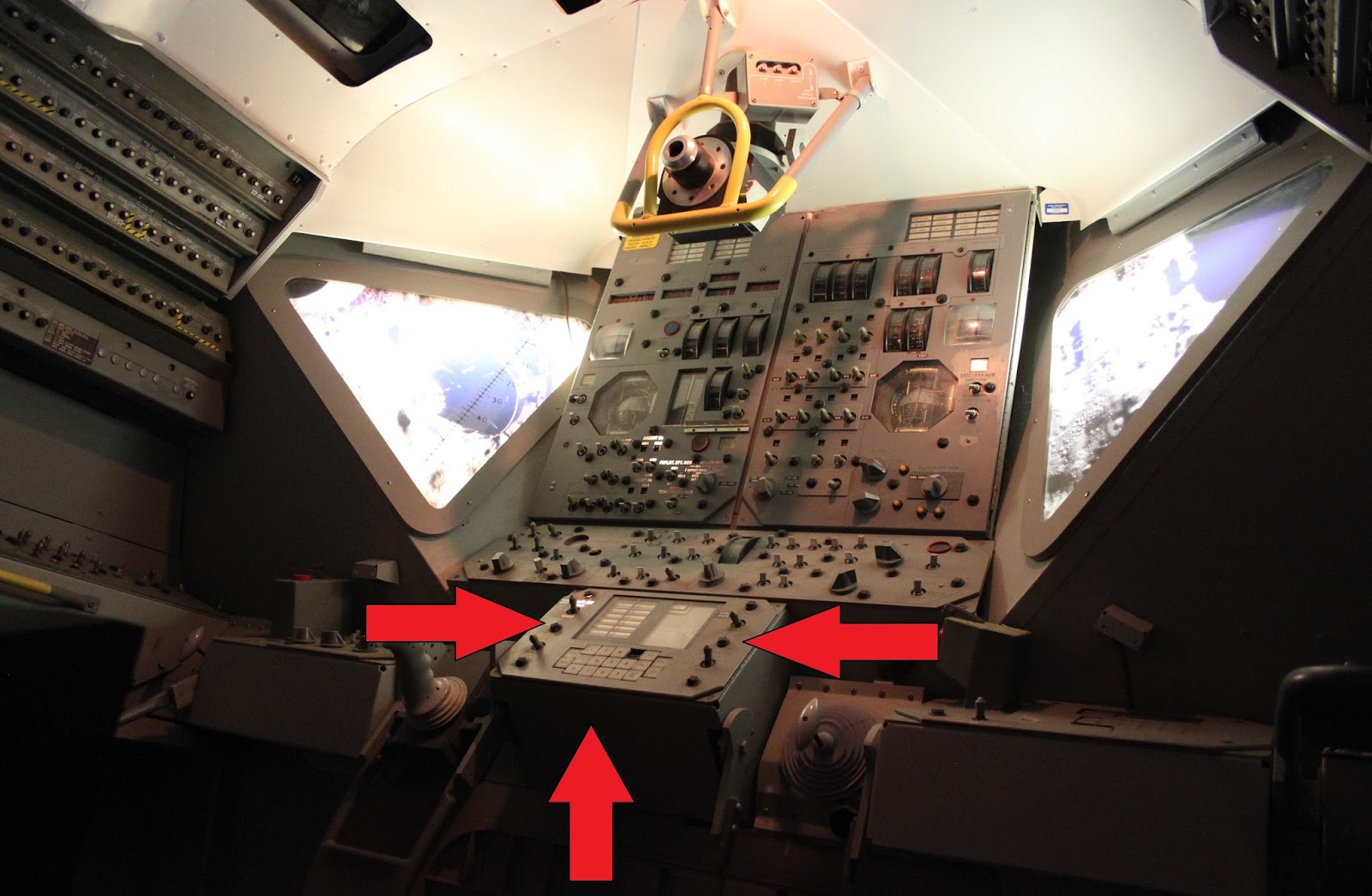 Space Quotes / Souvenirs d'espace: Disparition de John ''Jack'' Garman ...