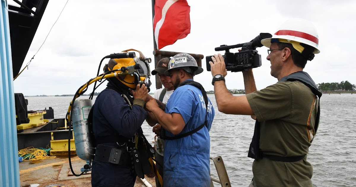 The Civil War Picket: CSS Georgia: Documentary goes deep into story of ...