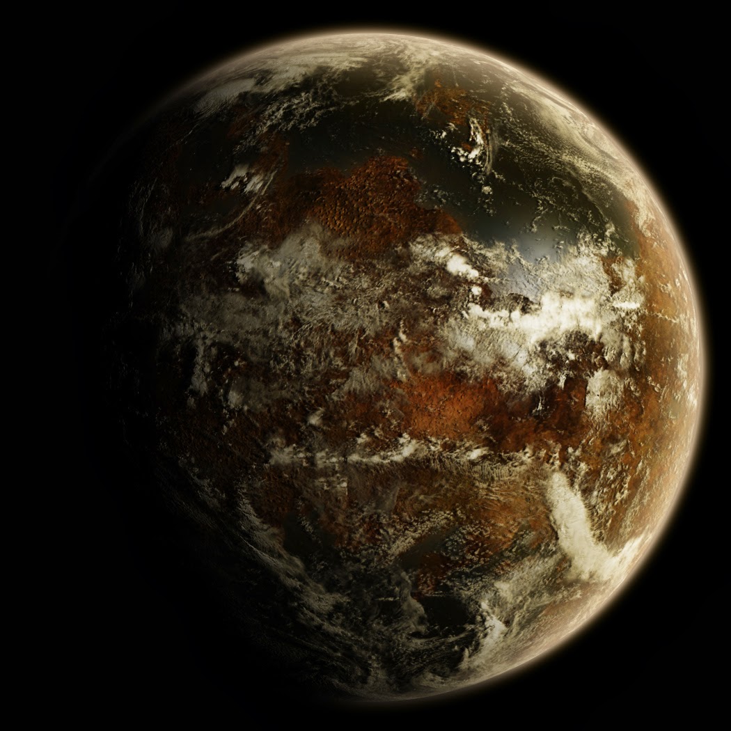 Tower of the Archmage: 03/01/2014 - 04/01/2014