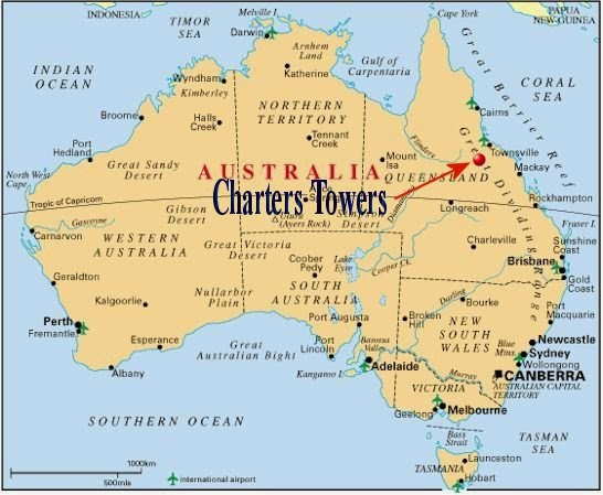 Reef Lodge Backpackers Hostel and Budget Accommadation Townsville ...