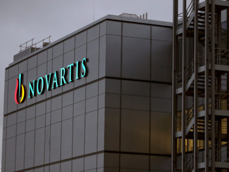 Μειώνει θέσεις εργασίας η Novartis, στην Ελβετία | MEDLABNEWS.GR ...