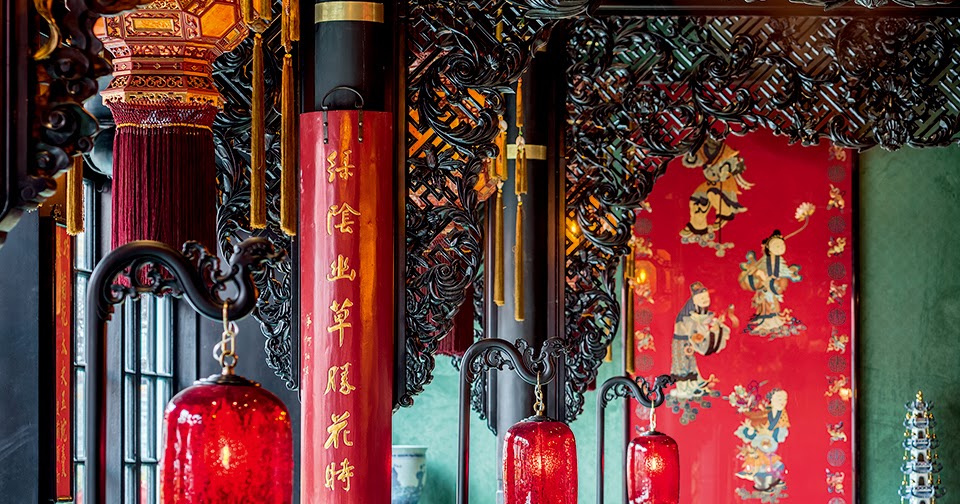 loveisspeed.......: The Beauty of Complexity... In the Song, Ming ...