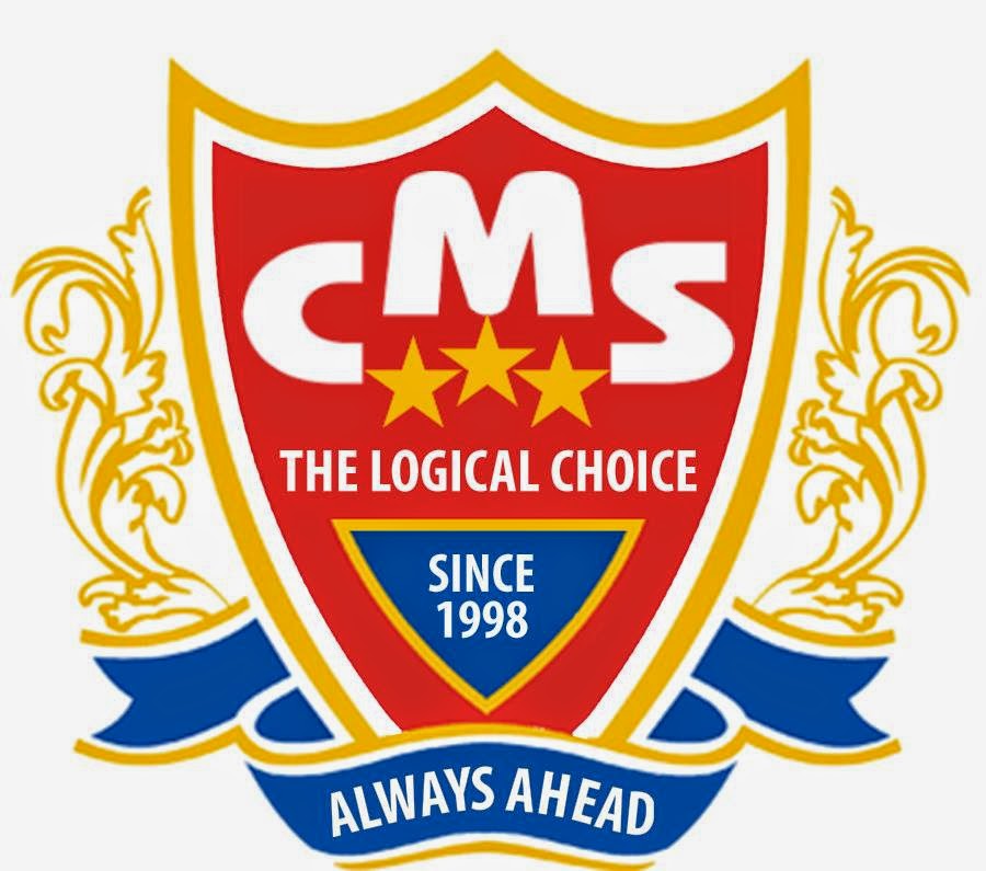 CMS The College of Modern Sciences - Valiant CMSian