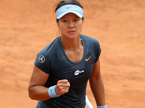 Li Na Fresh HD Wallpaper 2013 | World Tennis Stars