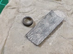 Tutorial: How to fix Broken GunPla Peg / Connectors by Ngeekhiong