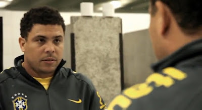 Ronaldo Forever O Fenomeno - Nike