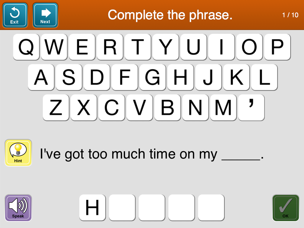 TalkPath Therapy {app review}