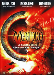 CAPA E RENDERS BAIXAKI FILMES: Megiddo