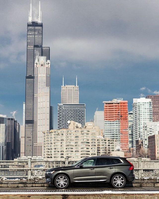 Volvo Cars for Export / Import - cas18