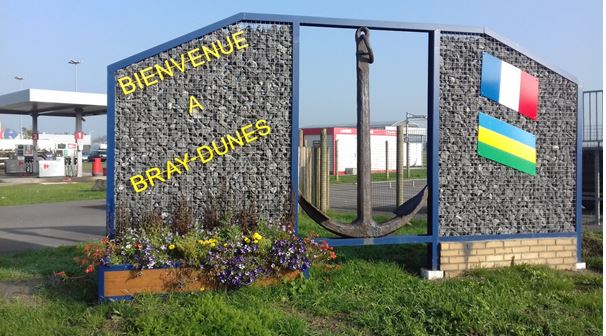 ALTERNATIVE 2020 POUR BRAY-DUNES: Bienvenus chez nous