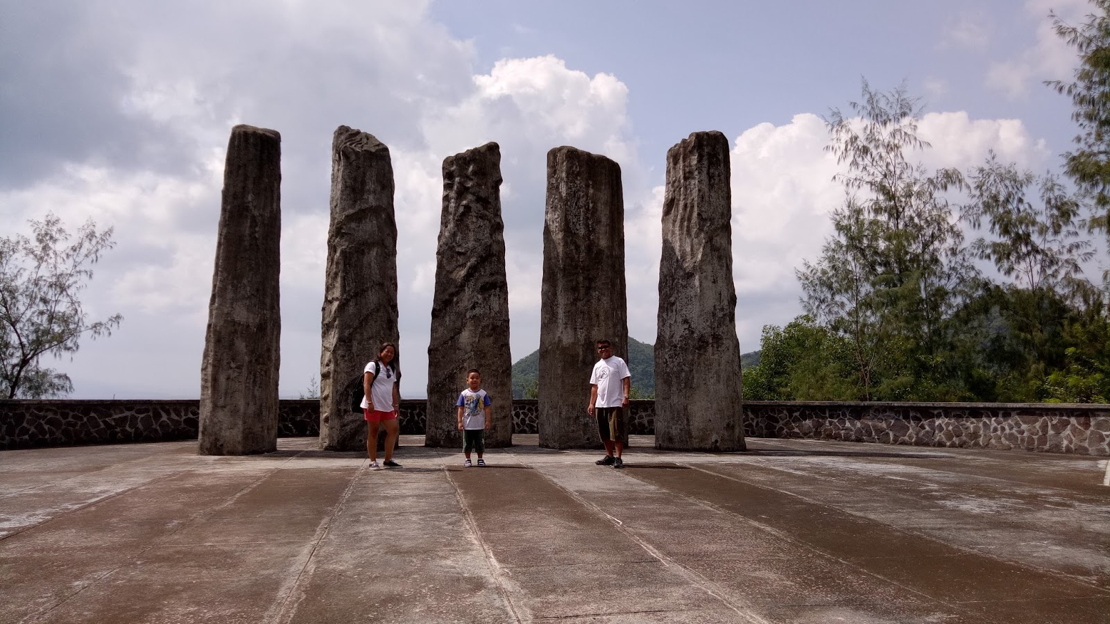 Tara...Let's go...: Be mesmerized, come to Cagraray Eco Park